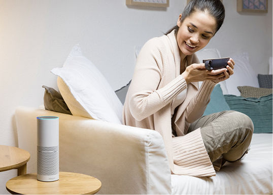 Digitale Sprachassistenten werden immer beliebter | Haustec