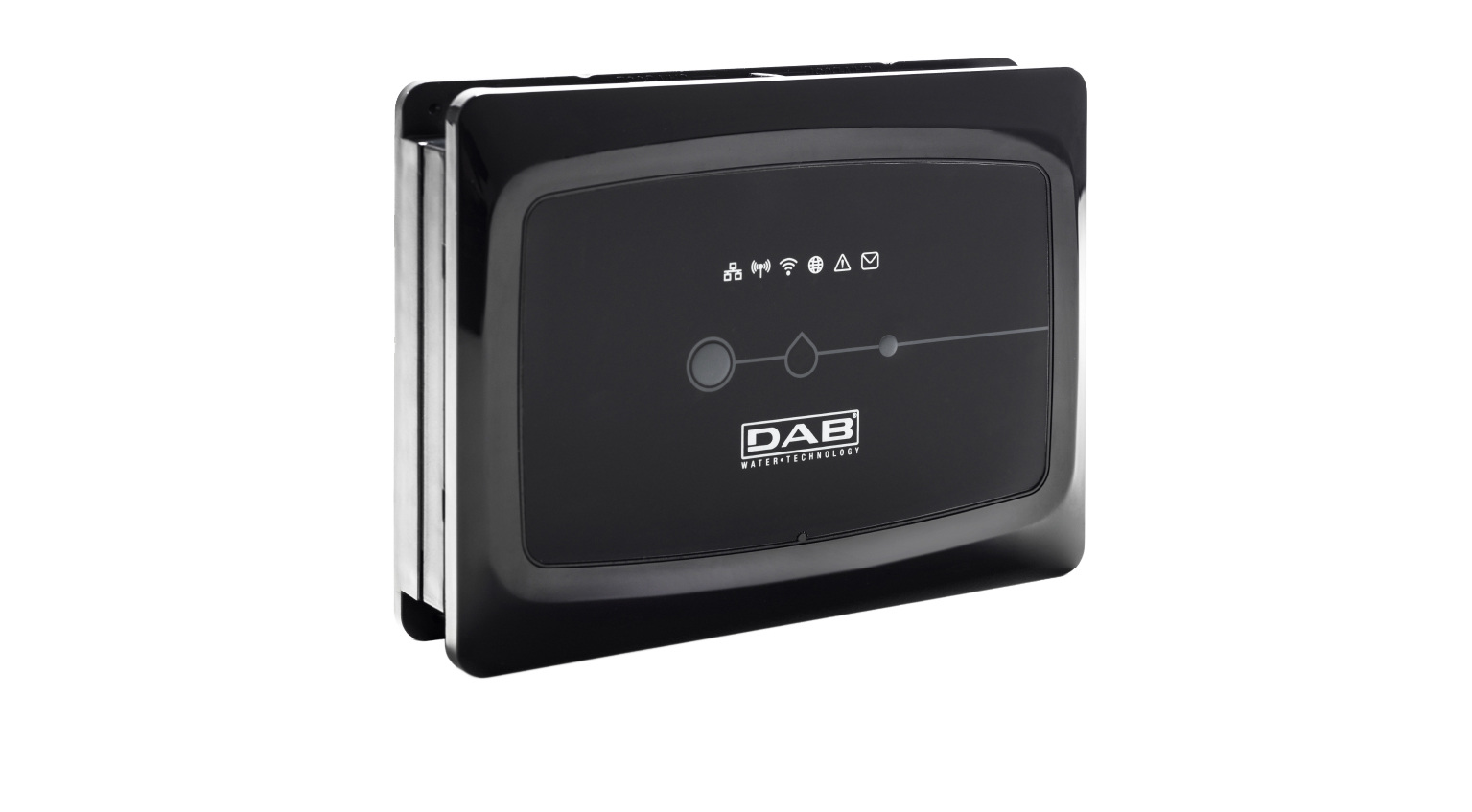 Mit DAB D.Connect Pumpensysteme überwachen und steuern | Haustec