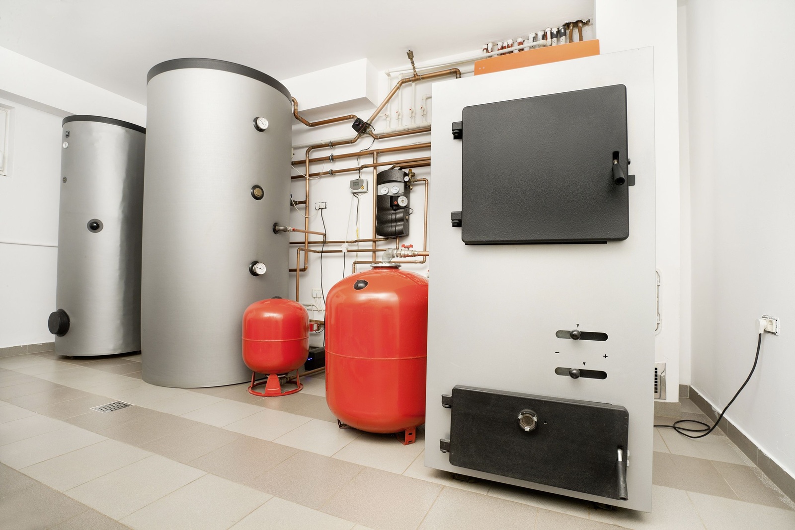 Wie entsteht eigentlich eine Bedarfskennlinie für Warmwasser? | Haustec