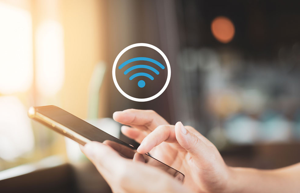 Fünf Tipps für besseres WLAN | Haustec