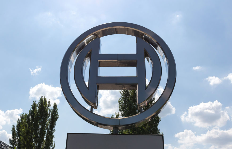 IBC Solar und Heizungsmarke Bosch kooperieren | Haustec