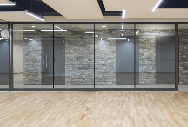 Vetrotech: Contraflam-Brandschutzgläser für Innen- und Außenbereiche ...