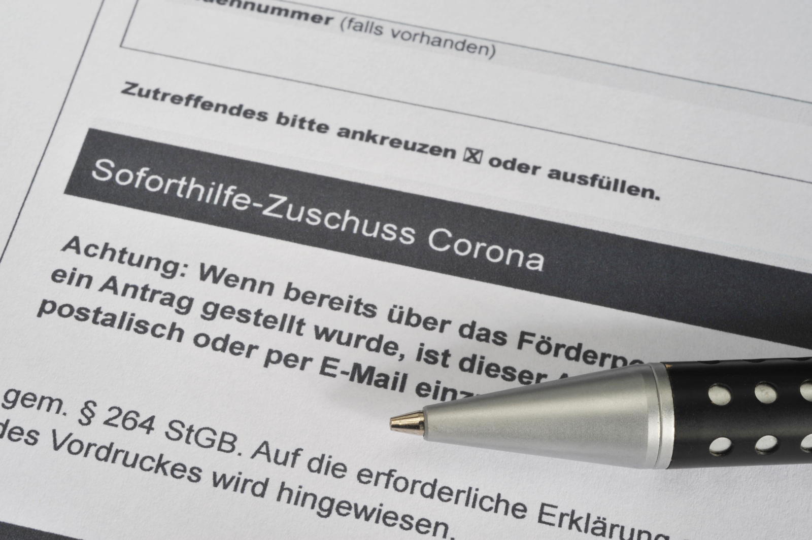 Corona-Hilfen: Wann müssen Sie mit einer Rückzahlung rechnen? | Haustec