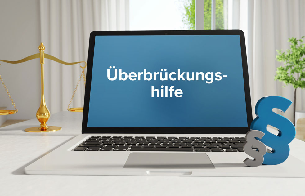 Das ändert sich bei der Corona-Überbrückungshilfe | Haustec