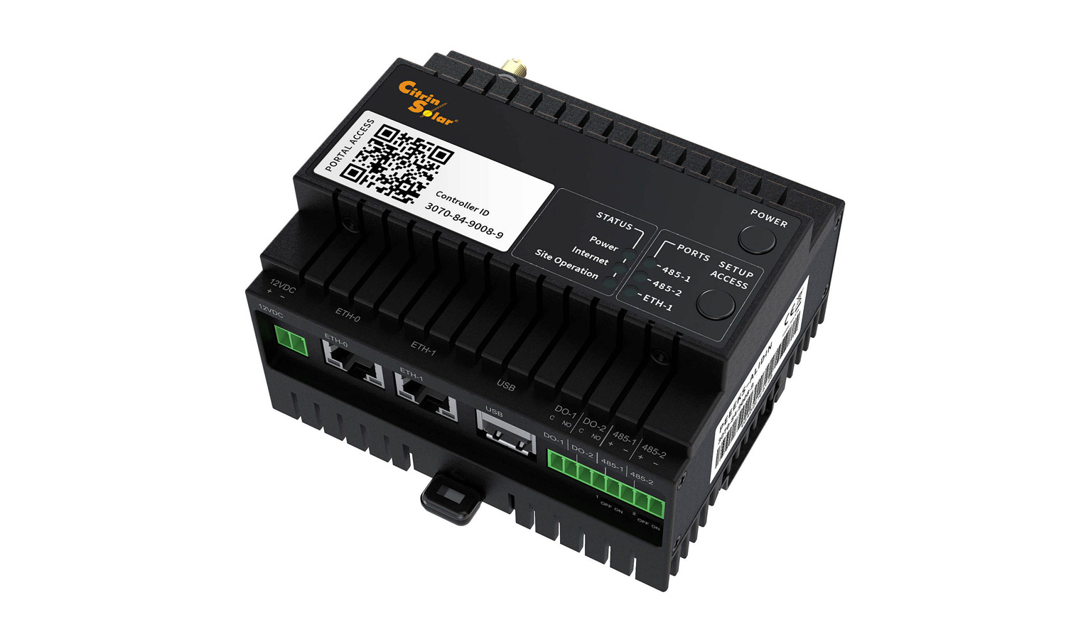 Intelligentes Energiemanagementsystem für Heizung, PV und E-Auto | Haustec