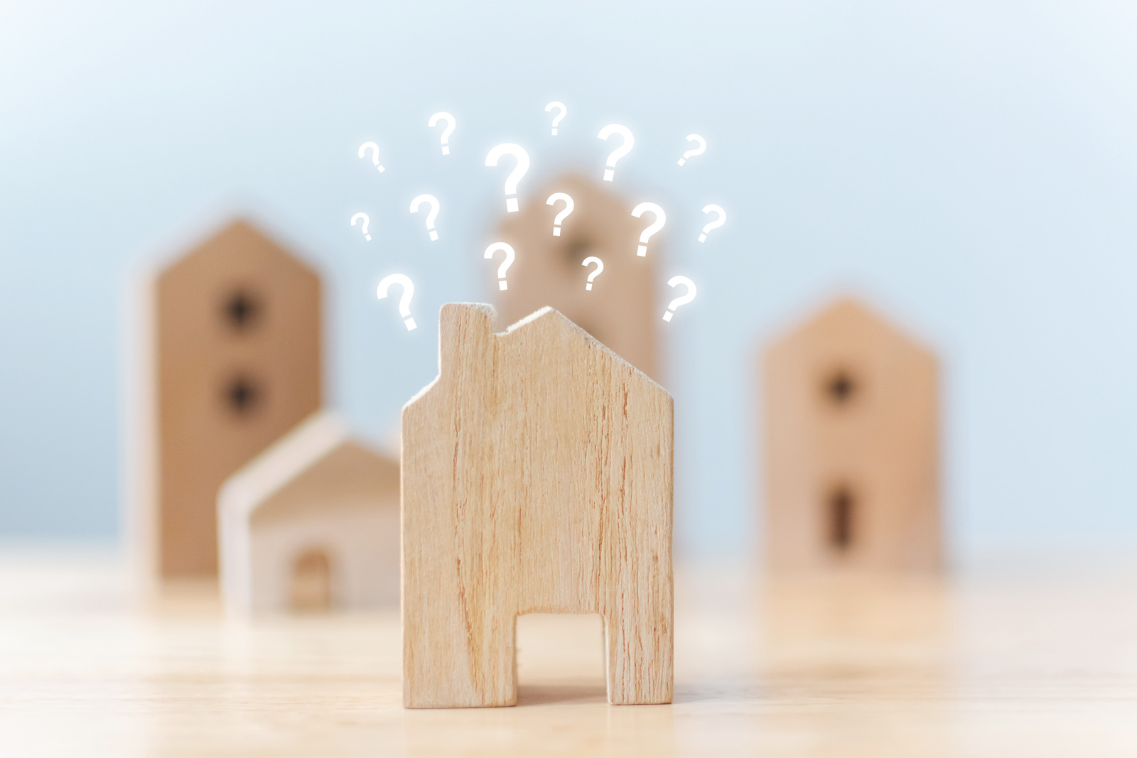 Was ist ein Worst Performing Building | Haustec