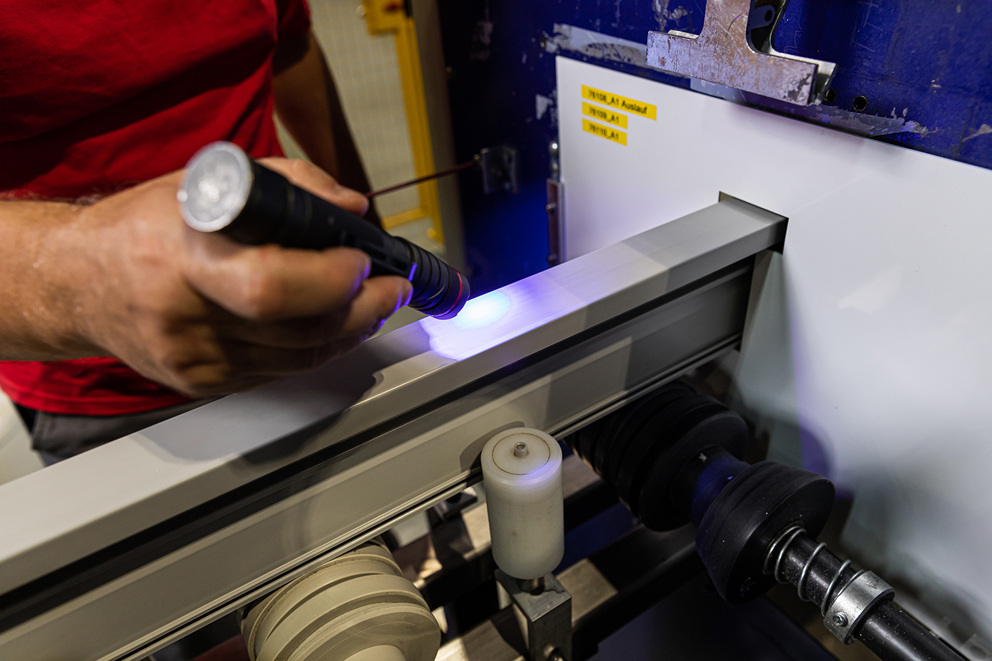 Profine ReFrame: Pilotprojekt mit Fenstern aus recyceltem Kunststoff ...