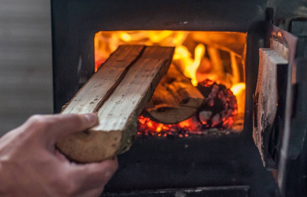 Biomasse-Heizung: Programmiertes Holz-Mobbing | Haustec