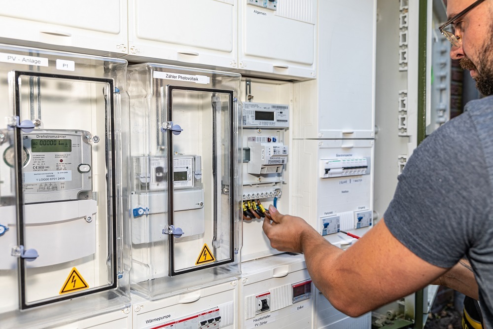 Was das Smart Meter Gateway ist und wie es Abläufe vereinfacht | Haustec