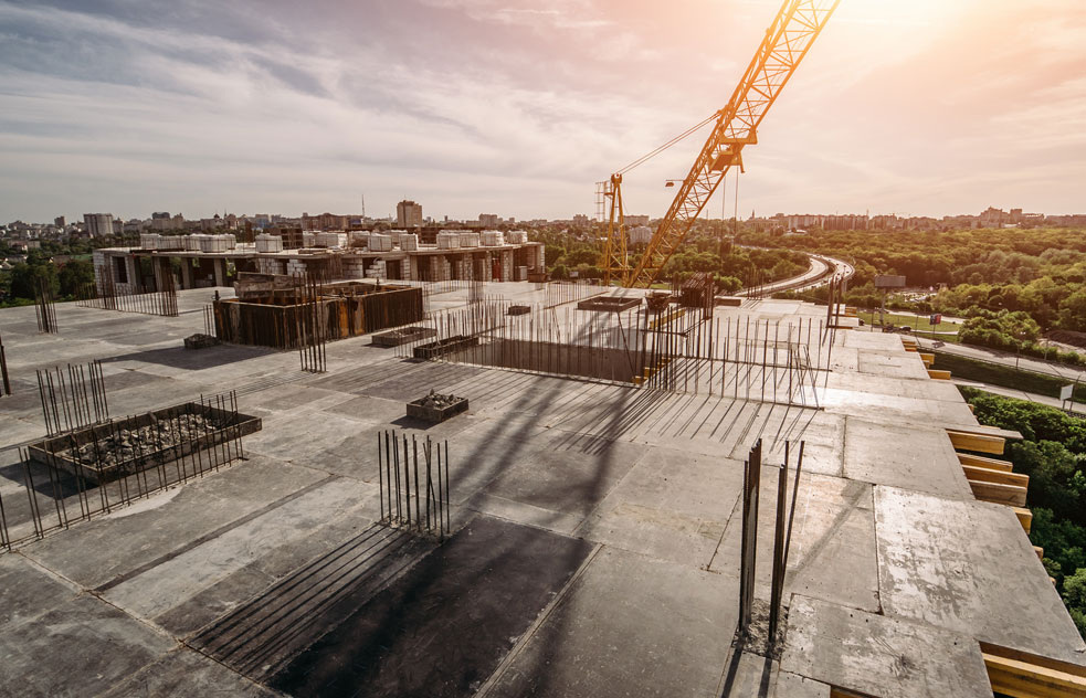 ZDB-Hauptgeschäftsführer äußert sich zum Koalitionsvertrag | Haustec