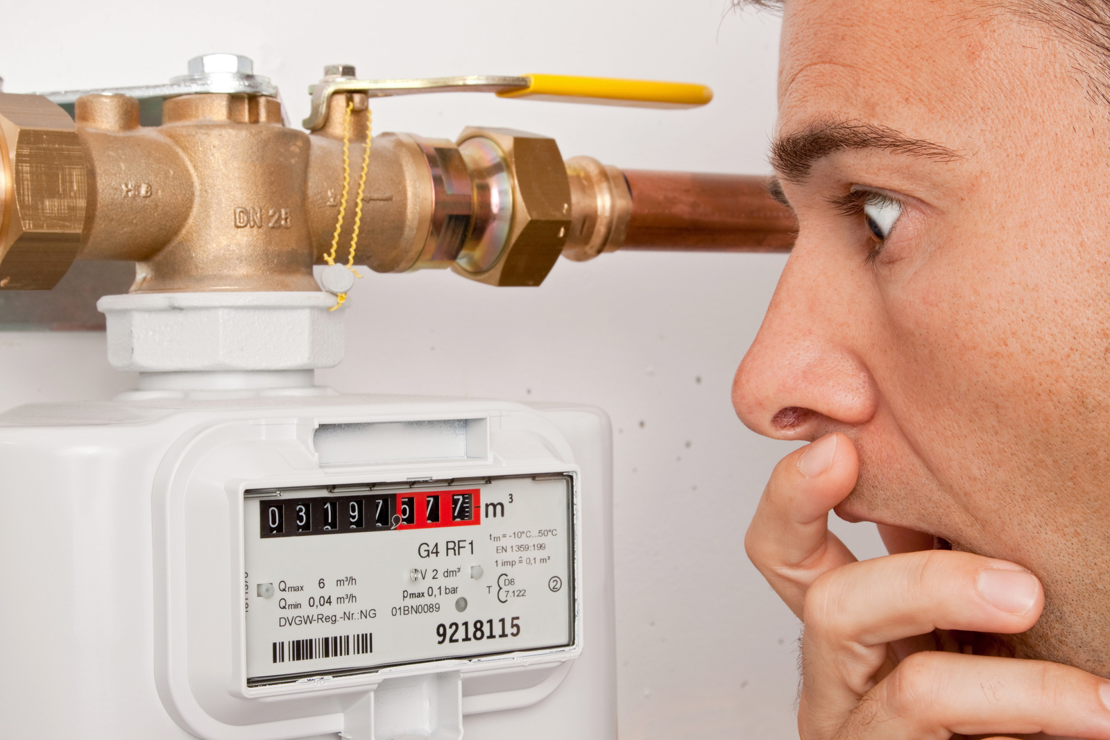 Gasverbrauch Wie Lassen Sich M In KWh Umrechnen Haustec Gasverbrauch Wie Lassen Sich M In KWh Umrechnen Haustec