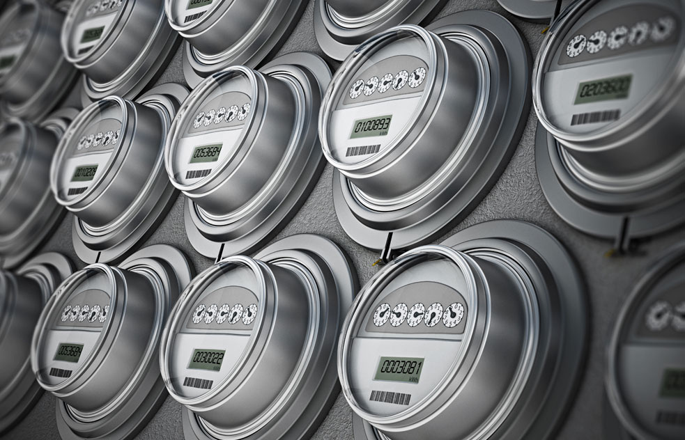 Digitale Energiewende: Fast die Hälfte der Deutschen will Smart Meter ...