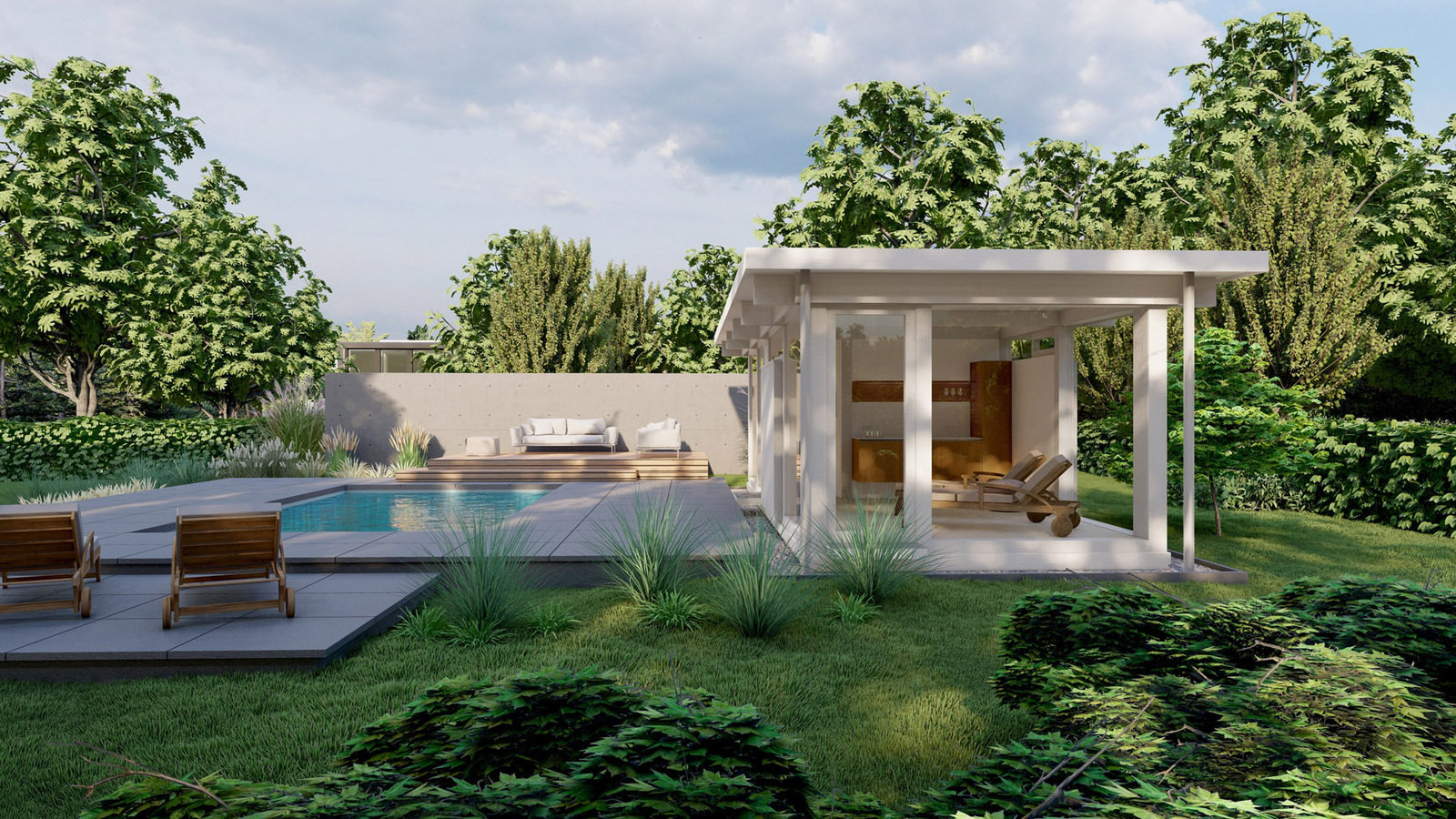 Huf Haus: Nachhaltiges Tiny House mit 50 Quadratmetern | Haustec