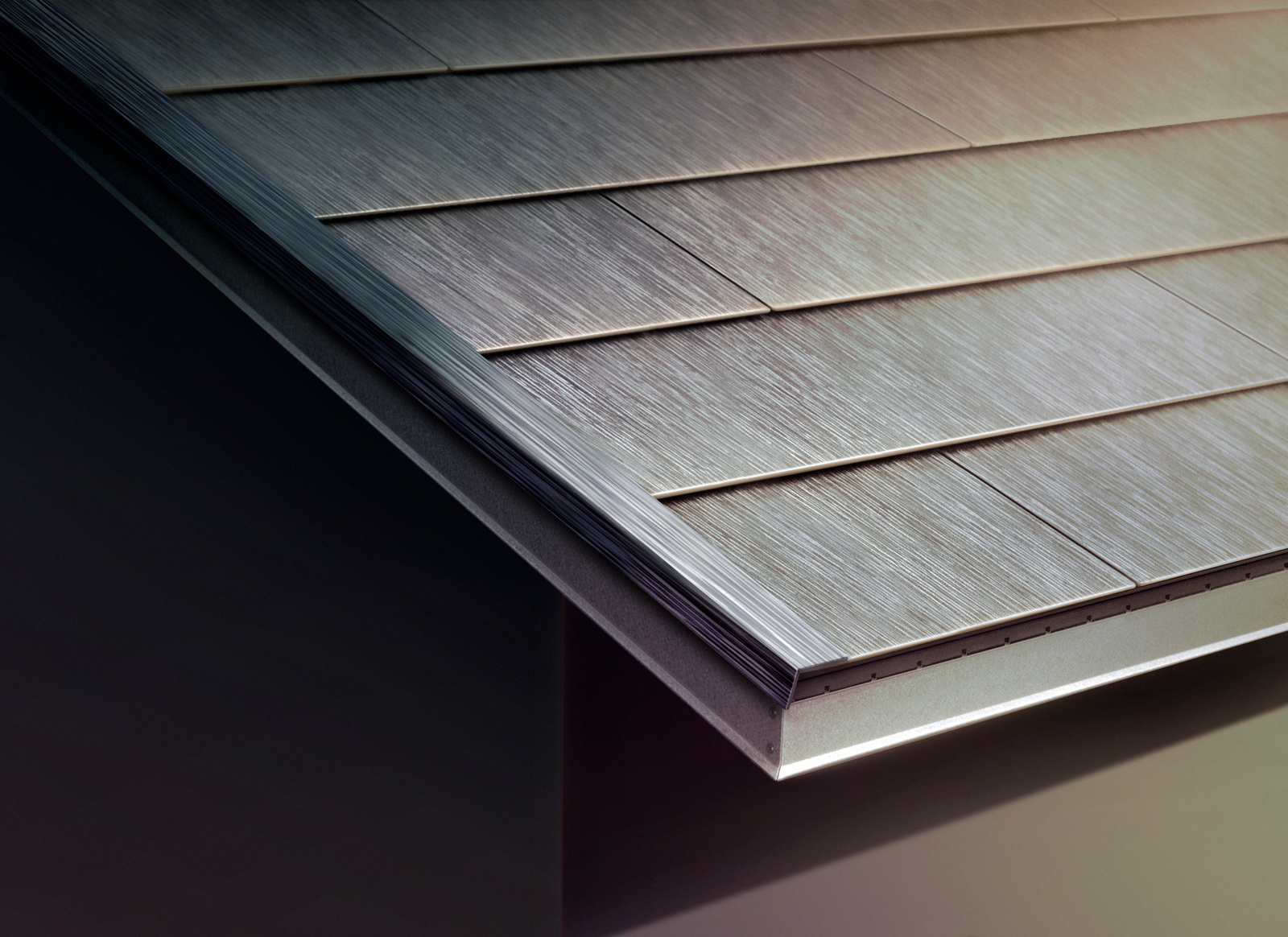 Tesla Solar Roof 3.5: Nächste Generation der Solarziegel | Haustec