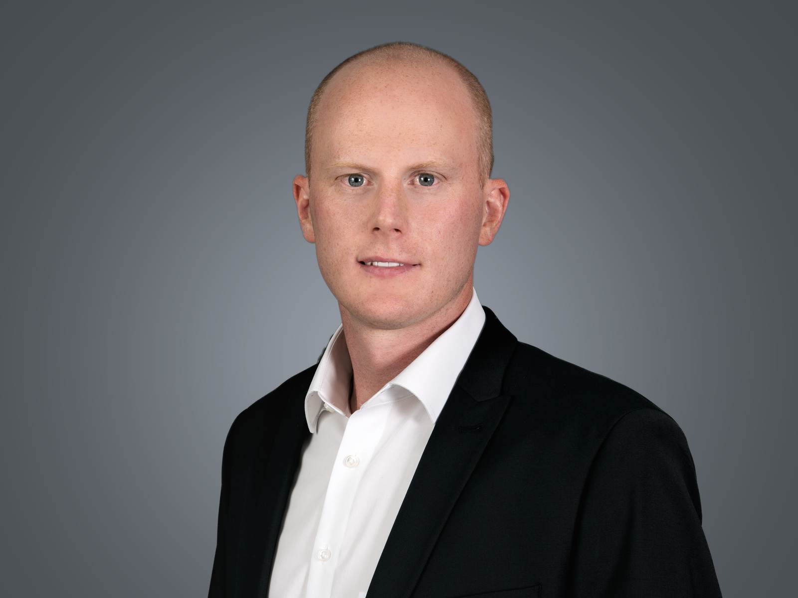 Gernot Puntigam wird Geschäftsführer Europa | Haustec