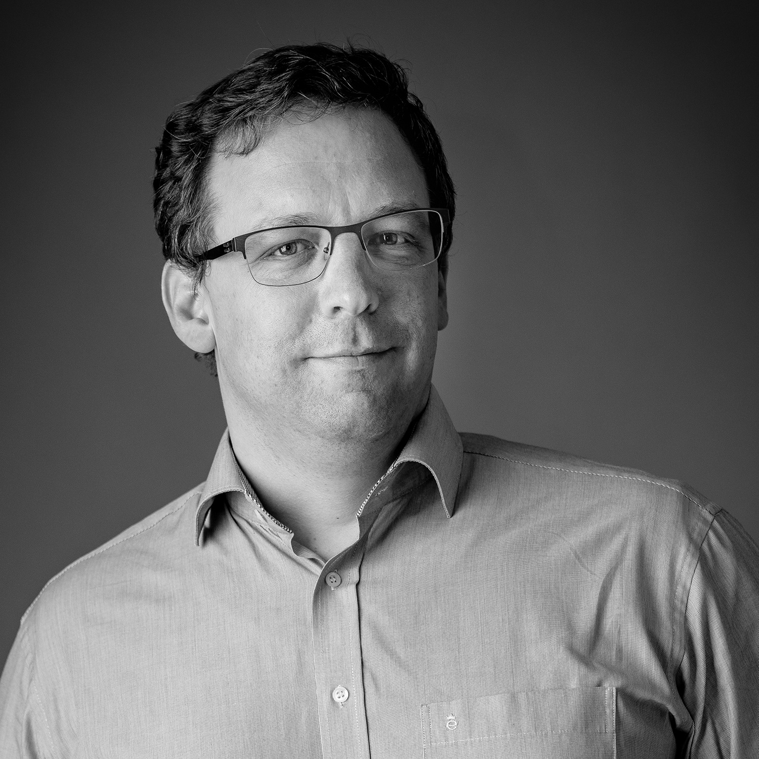 Köpfe der Szene: Holger Schroth | Haustec