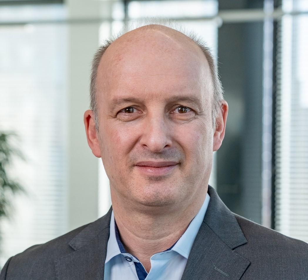 Viessmann Climate Solutions: Dr. Karsten Hoppe und Vanessa Hellwing im ...