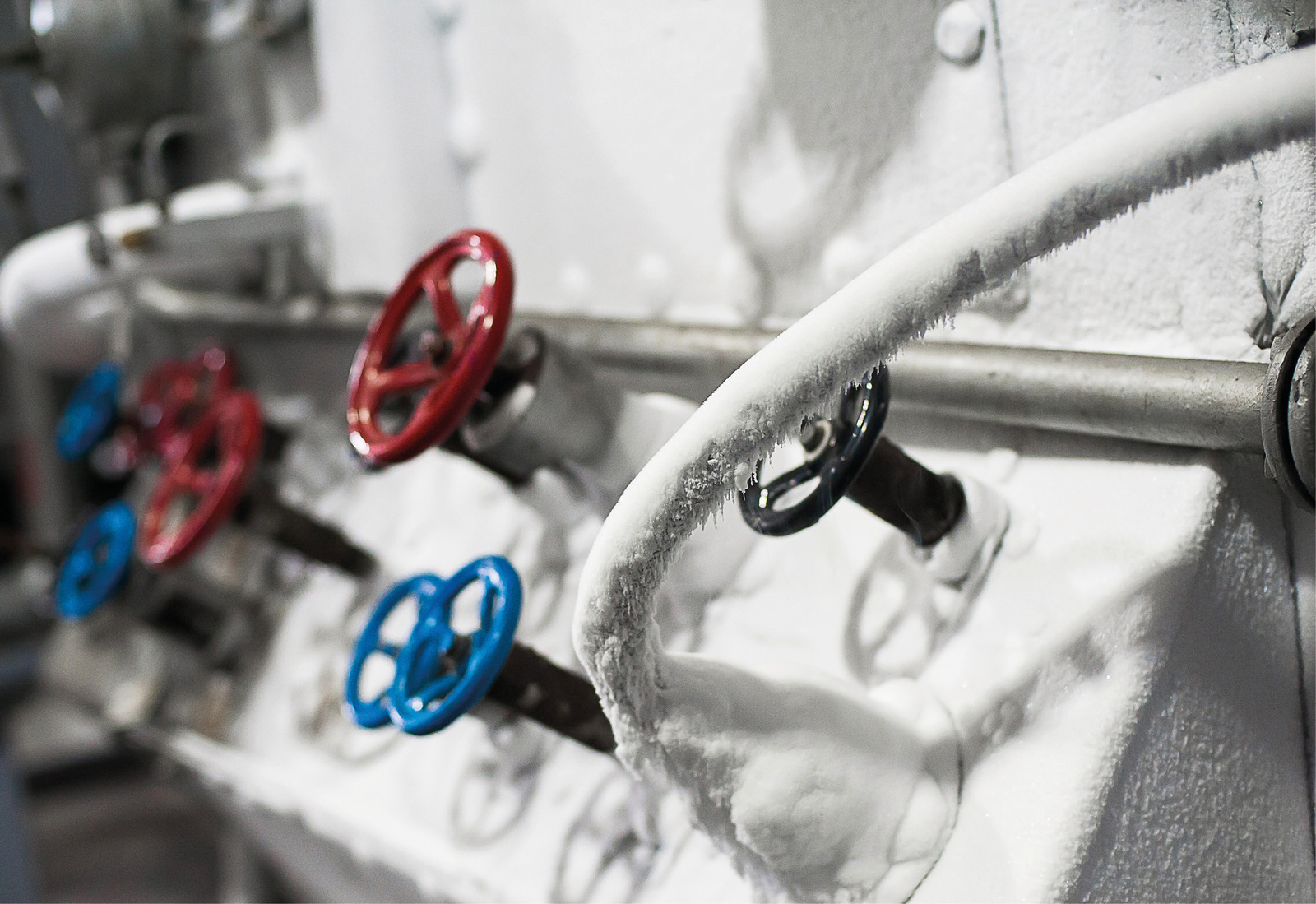 Absorptionskälte: Das ist der Unterschied zwischen Resorber und ...