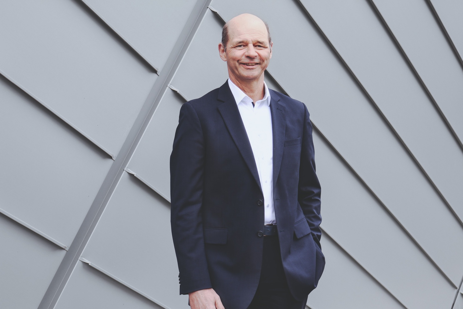 Führungswechsel bei Rheinzink: Carsten Beier ist CEO | Haustec