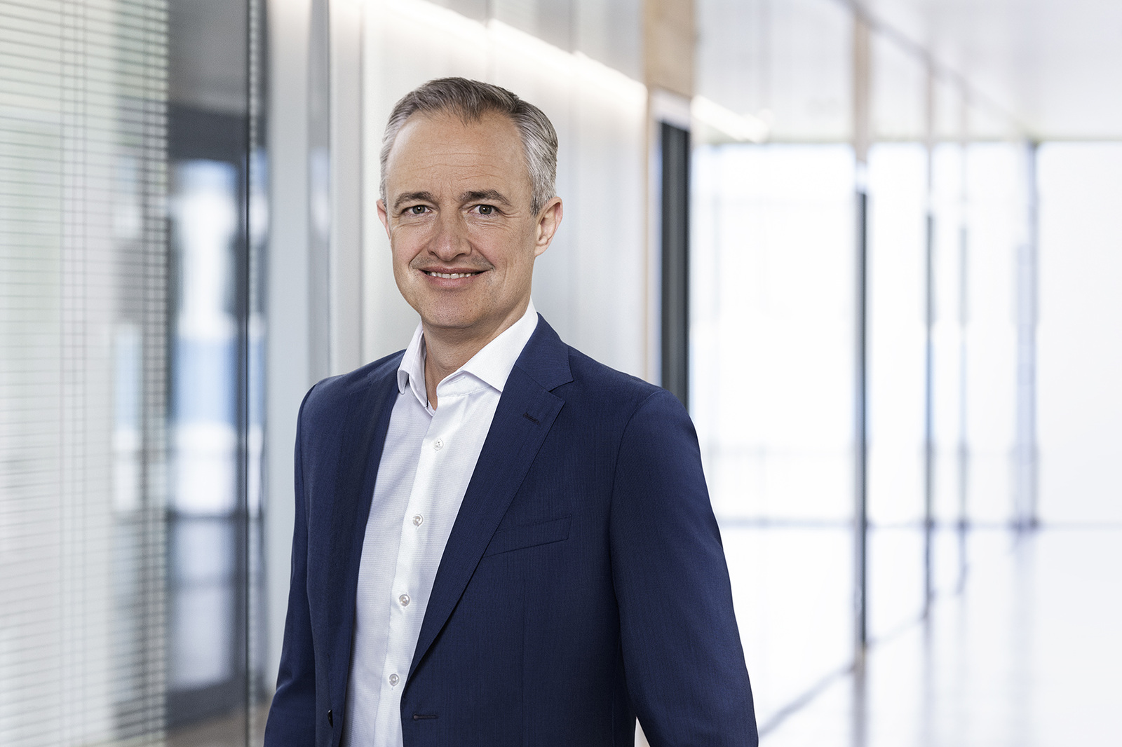 Stiebel Eltron: Christian Herbinger verantwortet DACH-Region | Haustec