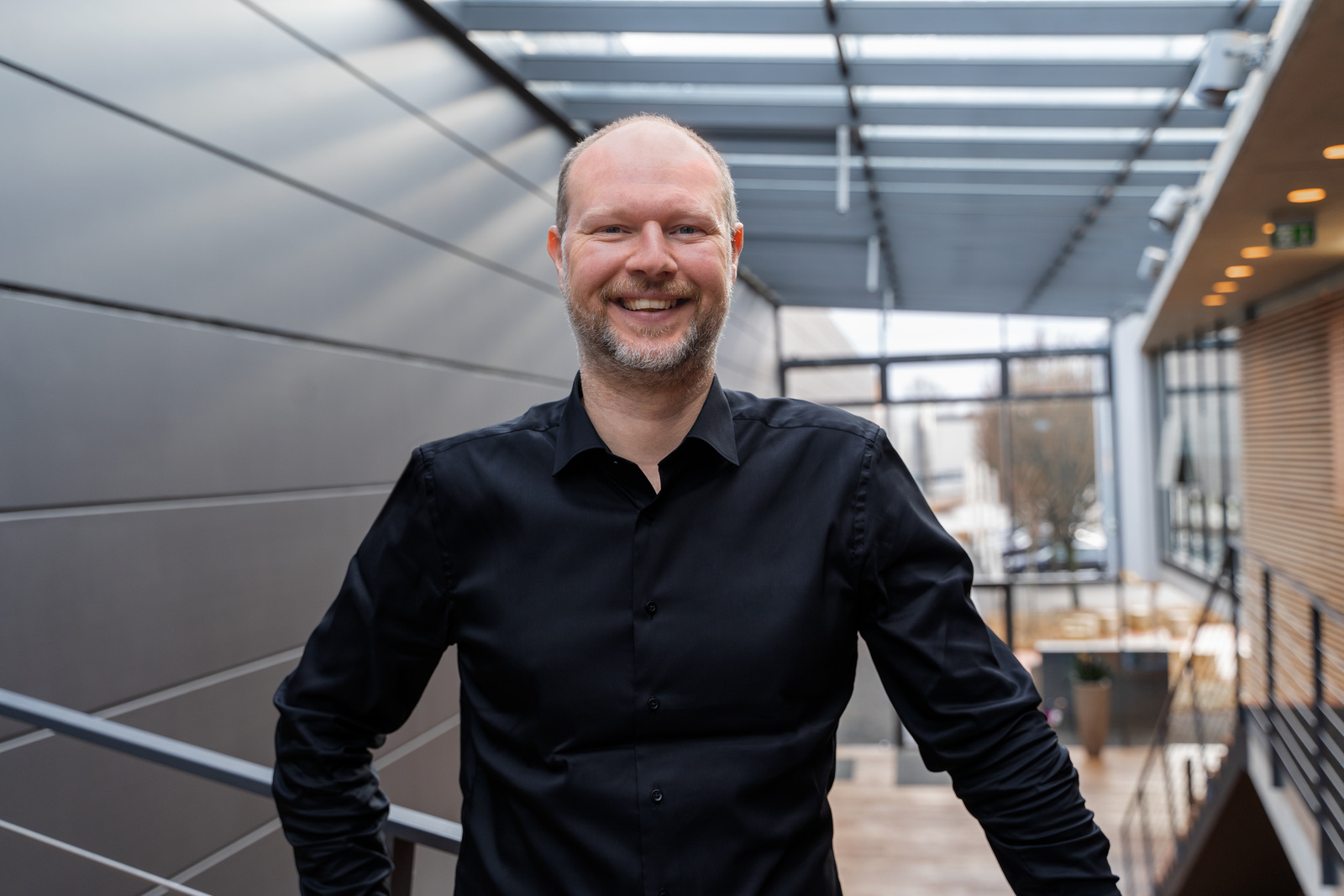 Köpfe der Szene: Tobias Löhner | Haustec