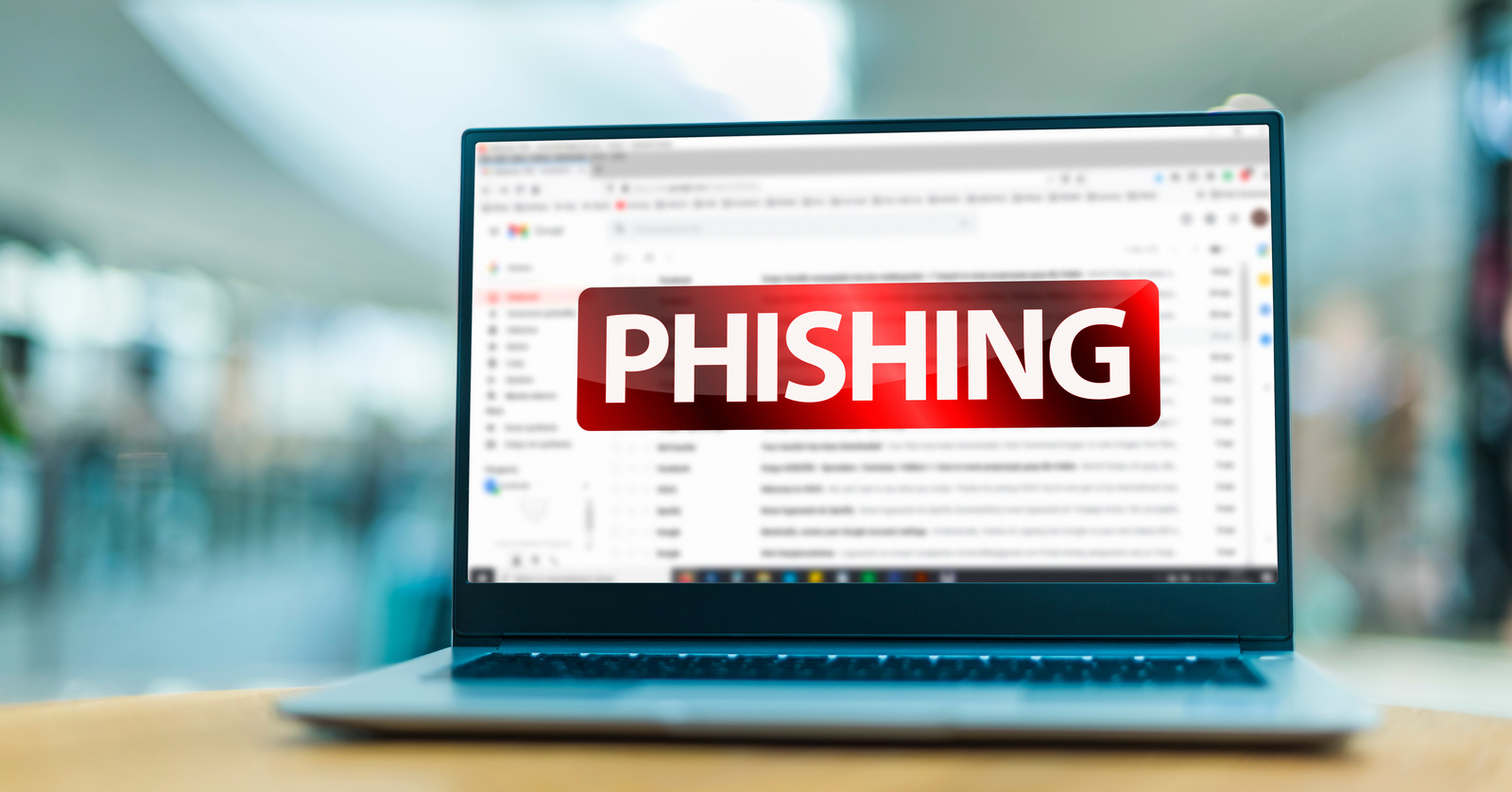 KfW warnt vor Fake-Websites und Phishing-Mails | Haustec