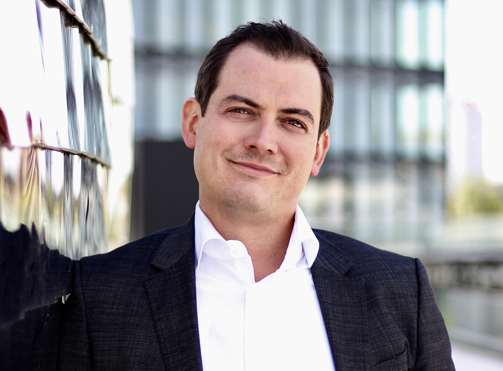 James Hardie: Christian Claus neuer President Europe | Haustec