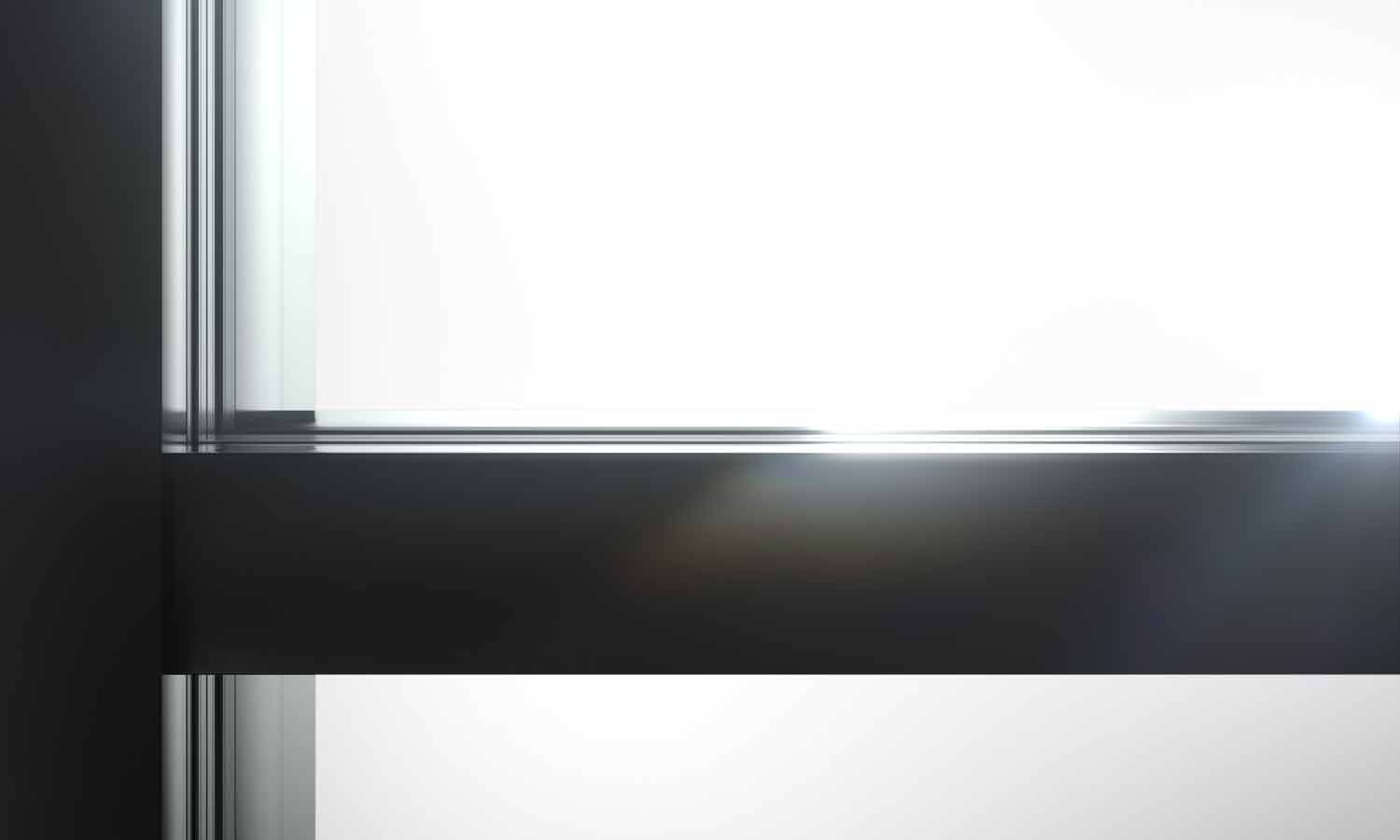 RP Tecline: Stahl-Fassaden-System von RP Technik | Haustec