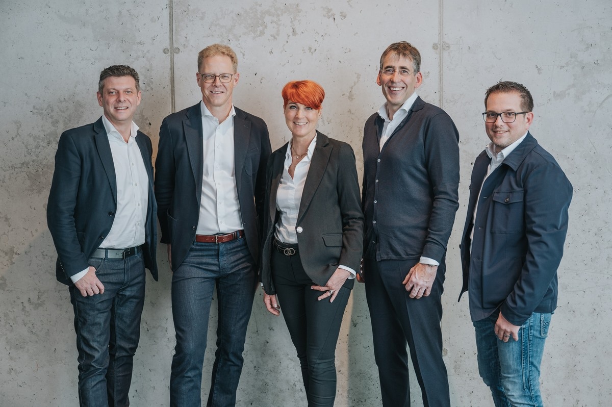 GKK Ingenieurgesellschaft für Hochbau erweitert Führungsriege | Haustec