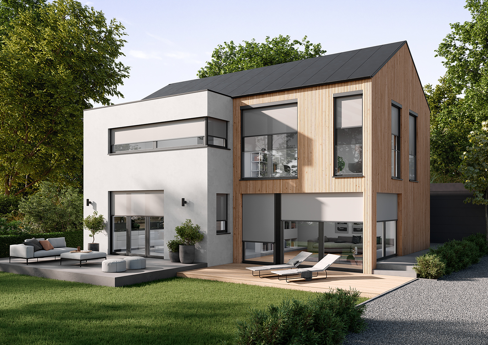 Alukon BIM-Lösung und CAD-Baukasten für effizientere Arbeitsprozesse ...