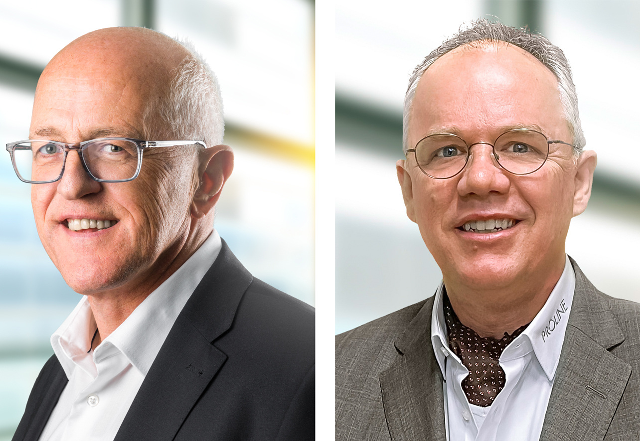 Proline: Sebastian Noack ist neuer Geschäftsführer | Haustec