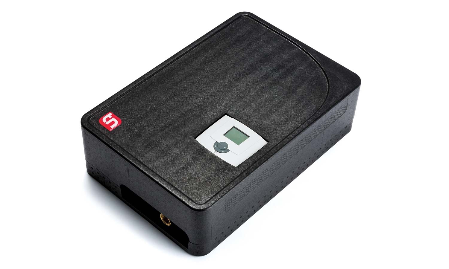 TacoTherm Circ Zirkulationsmodule für Trinkwasserversorgung | Haustec