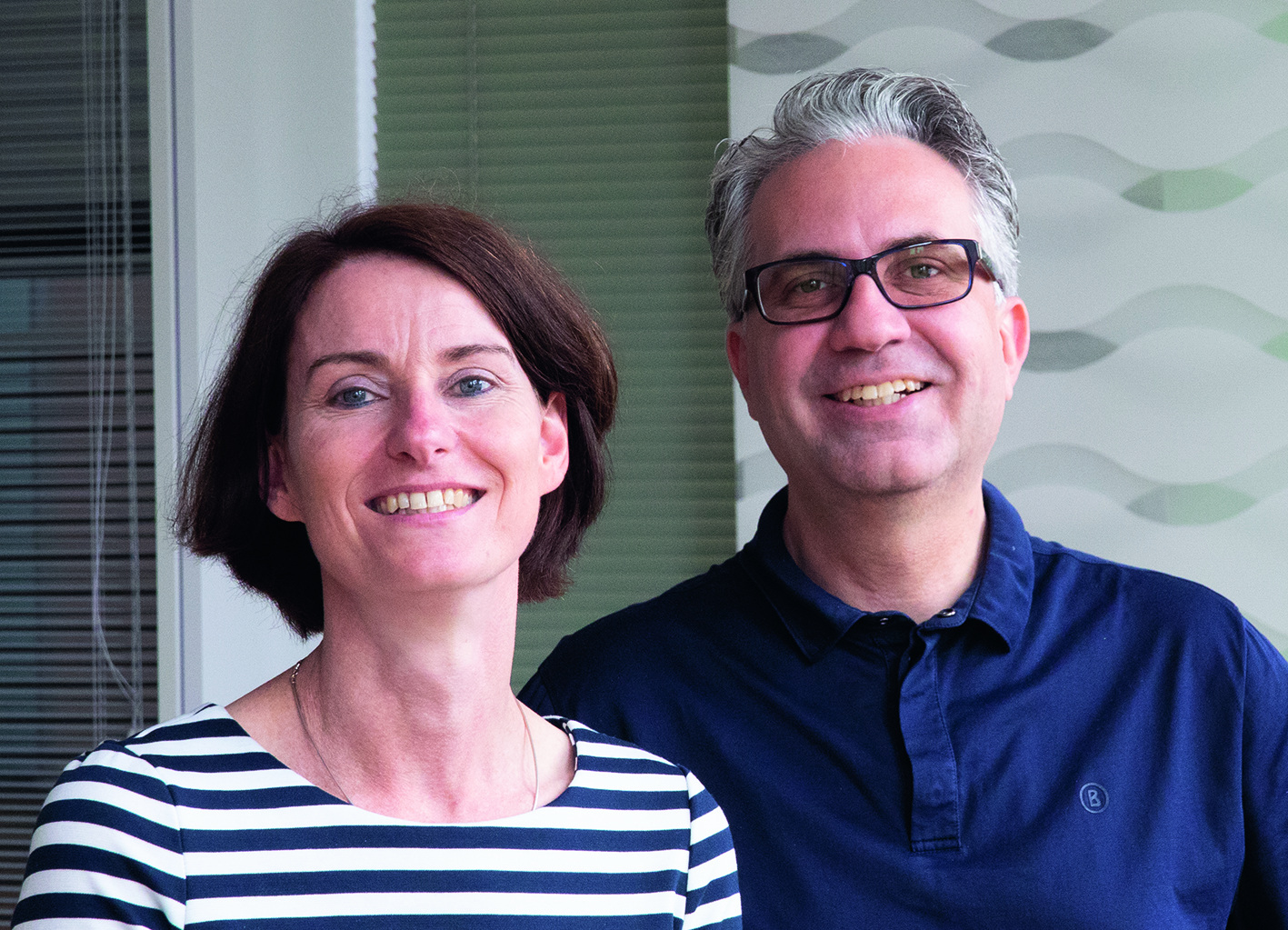 MHZ: Wechsel in der Marketingleitung | Haustec