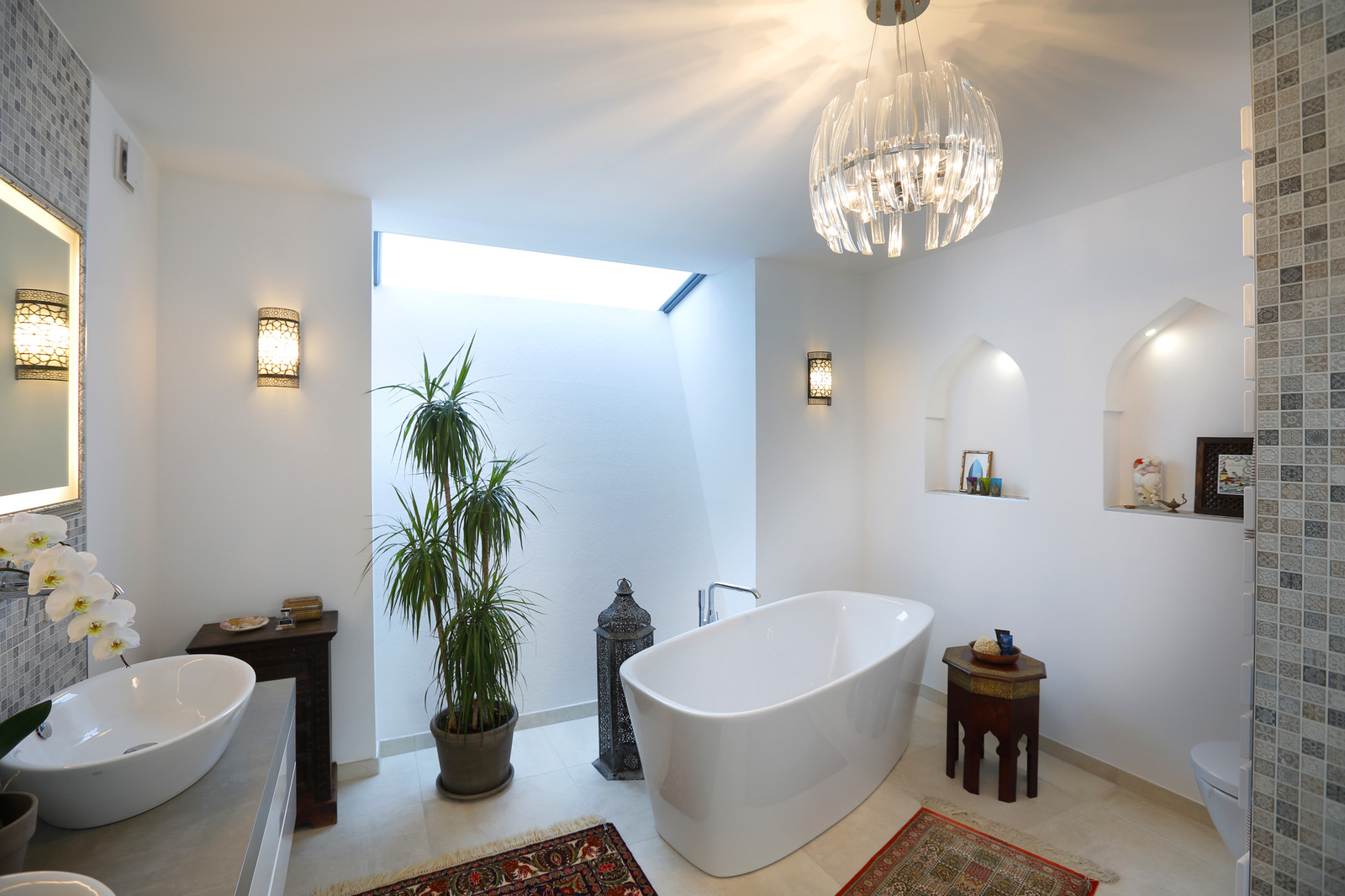 Metamorphose des Kellers: Untergeschoss bietet vollwertige Wohnfläche ...