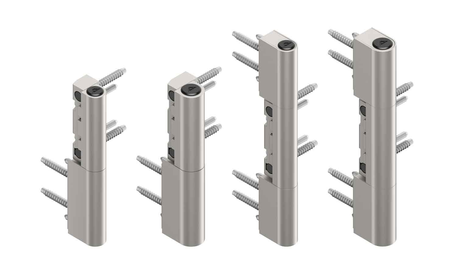 Solid B Rollenbänder von Roto jetzt für alle Rahmenmaterialien | Haustec