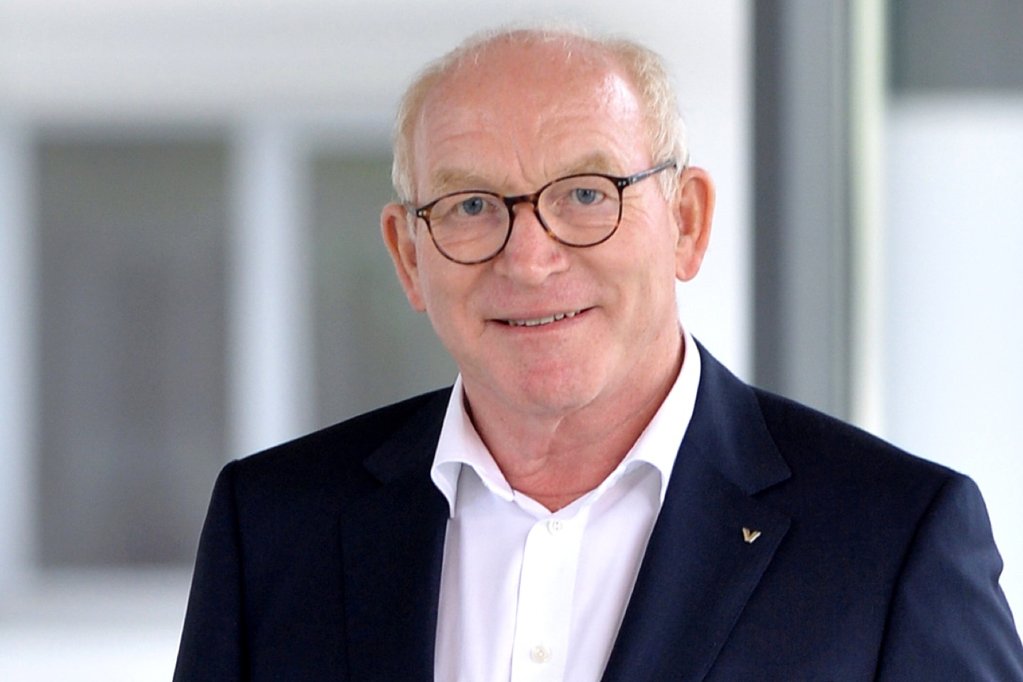 Martin Viessmann wird 70 | Haustec