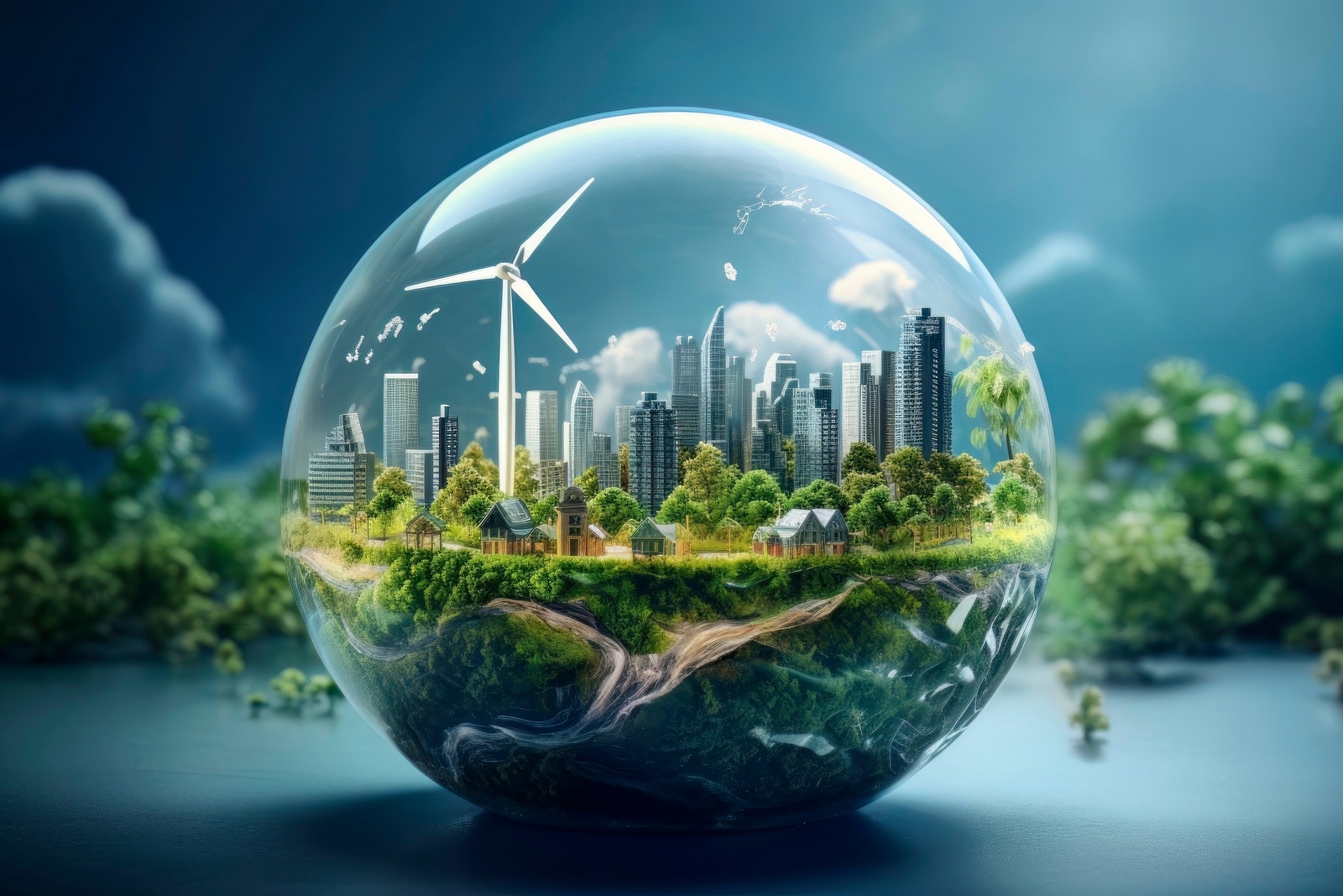 KfW: Fast 13 Millionen Haushalte nutzen Energiewende-Technologien | Haustec