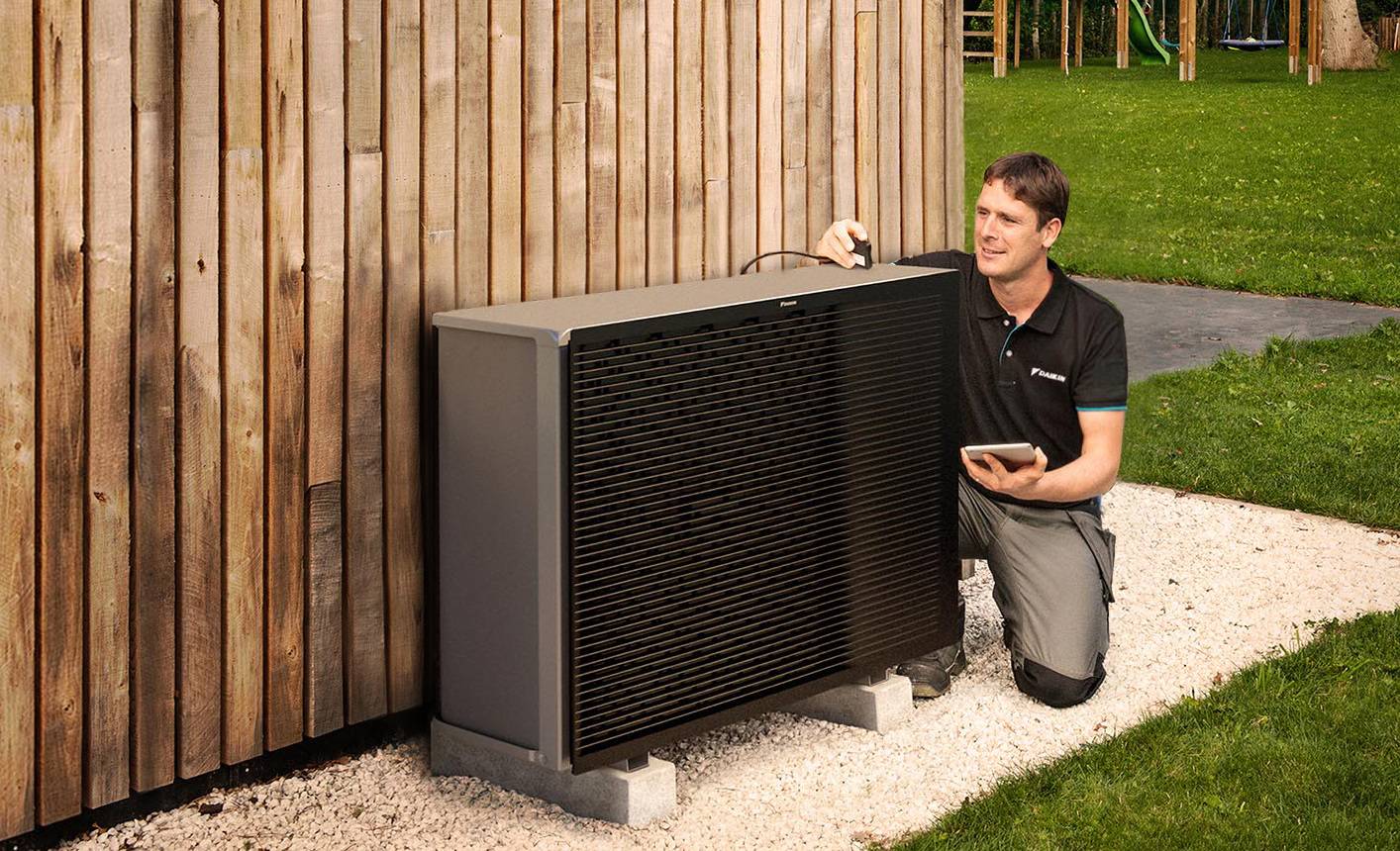 Wärmepumpen: Welche Jahresarbeitszahlen sind realistisch? | Haustec