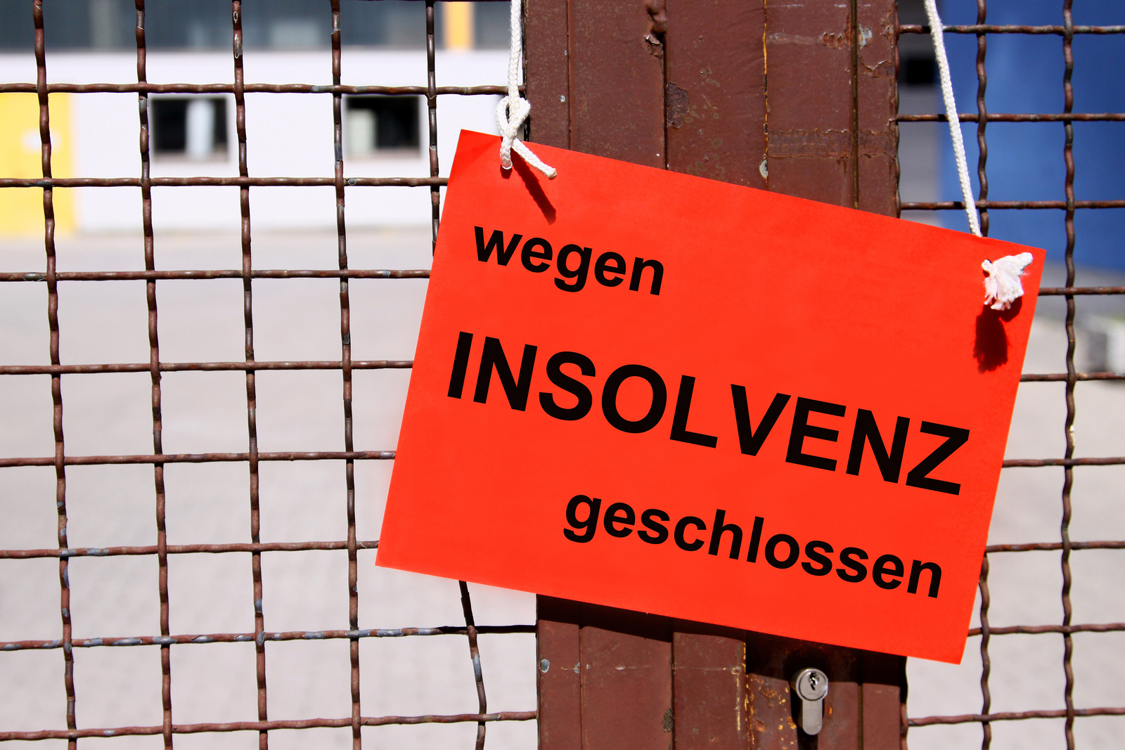 Insolvenz: Antworten auf die wichtigsten arbeitsrechtlichen Fragen ...