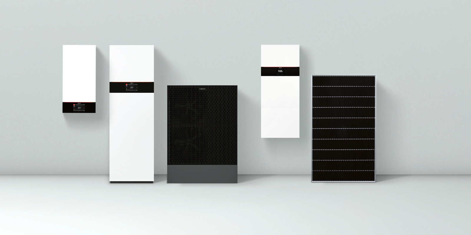 Viessmann: Flexibles Ratenkauf-Modell für Wärmepumpen eingeführt | Haustec