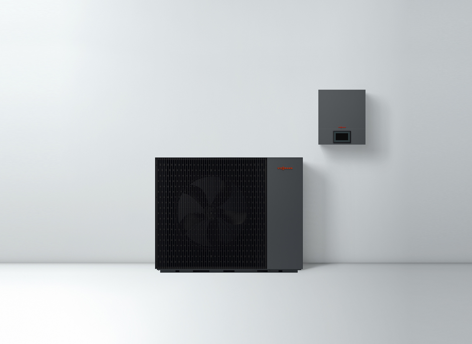 Großwärmepumpe: Viessmann startet Serienproduktion in Berlin | Haustec