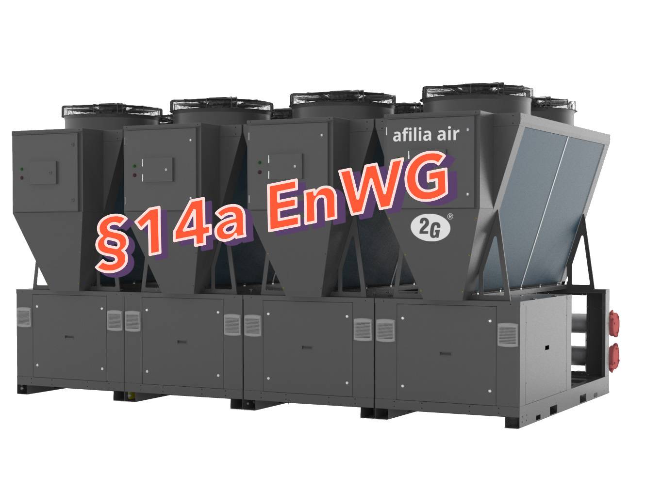 §14a Energiewirtschaftsgesetz EnWG - Steuerbare Verbrauchseinrichtungen ...