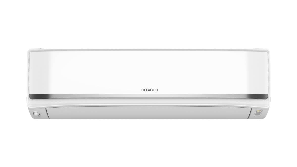 Hitachi AirHome 800: Mono- und Multisplitklimageräte | Haustec