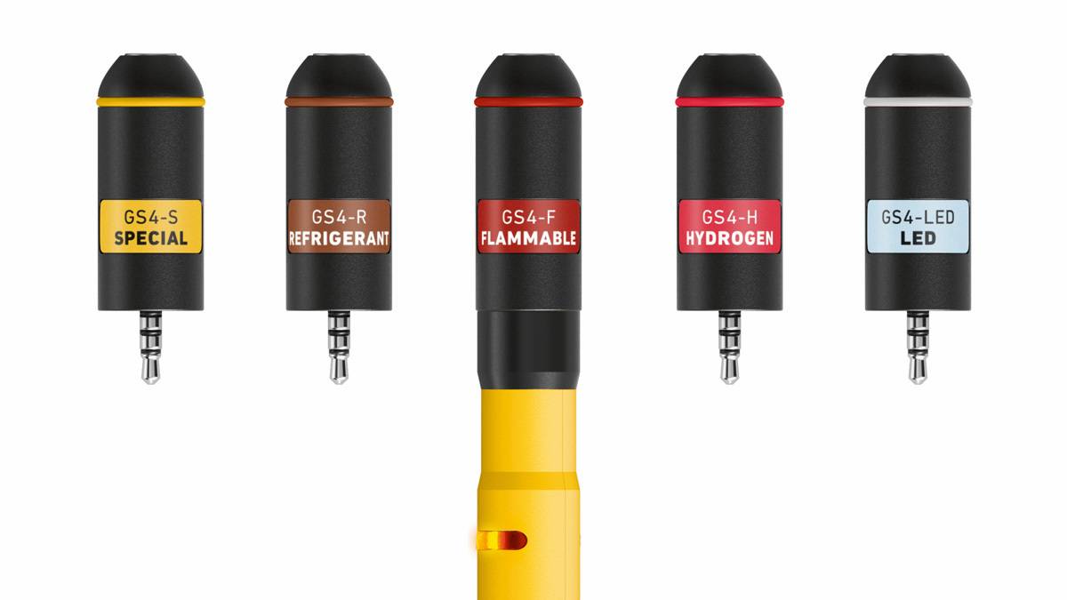 Rems Detect GS4: Kompakter und flexibler Leckagedetaktor | Haustec