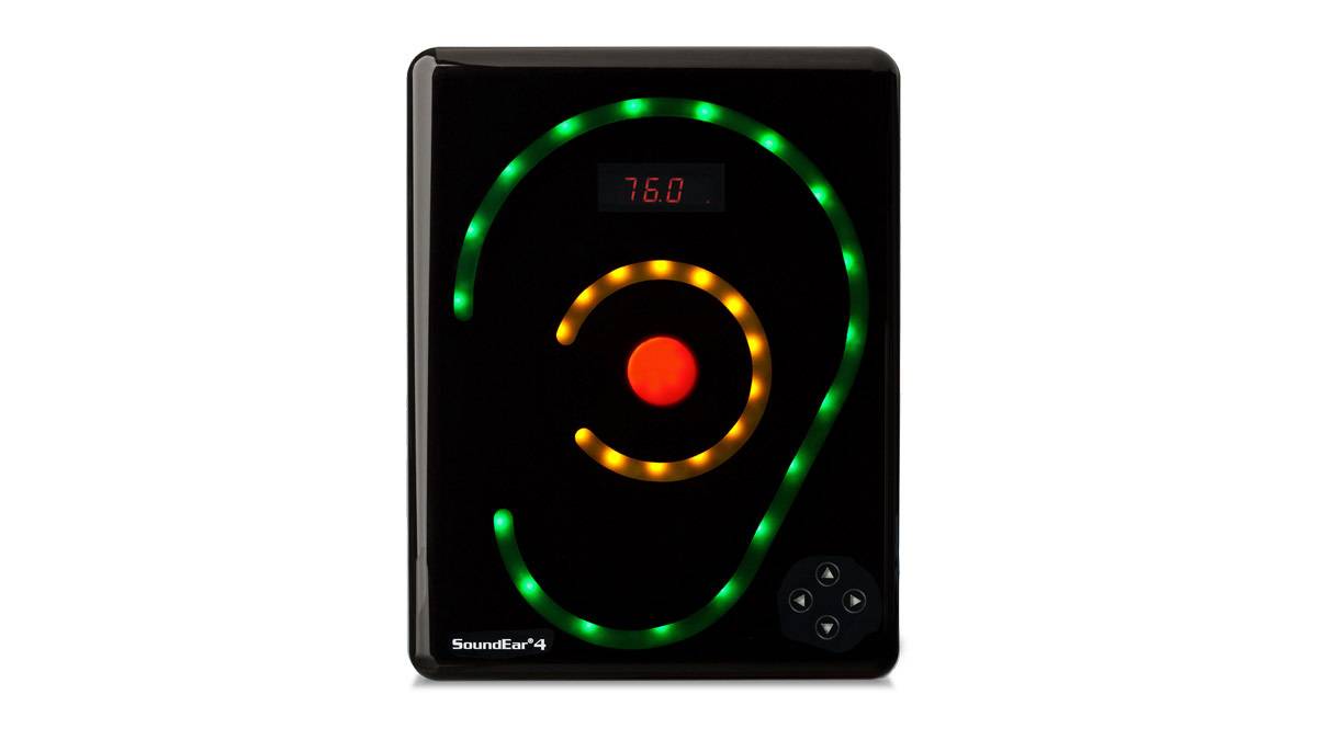 Airflow SoundEar 4: Neue Generation der Lärmüberwachung | Haustec