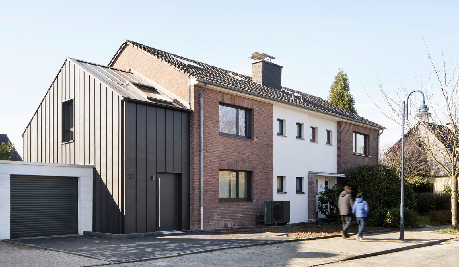 Worst Performing Buildings: Ein- und Zweifamilienhäuser energetisch ...