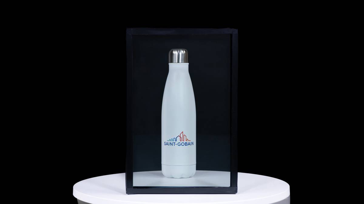 Cool-Lite Xtreme 51/23: Sonnenschutzglas von Saint-Gobain Glass | Haustec