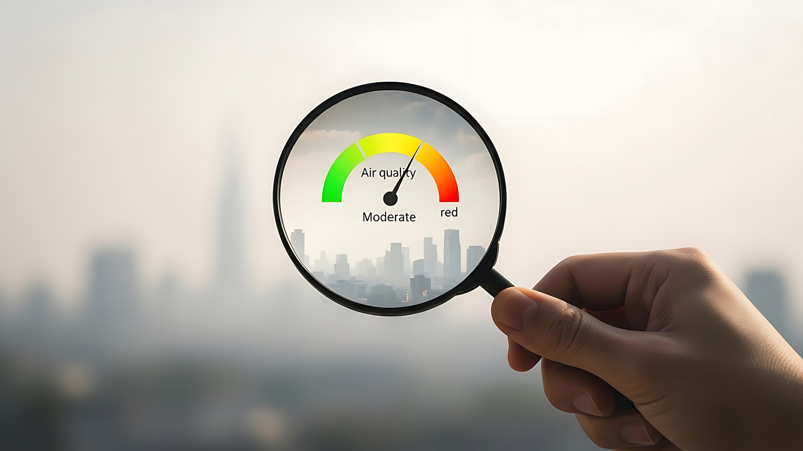 Feinstaub und Stickstoffdioxid: Was heute gilt – und was ab 2030 kommt ...