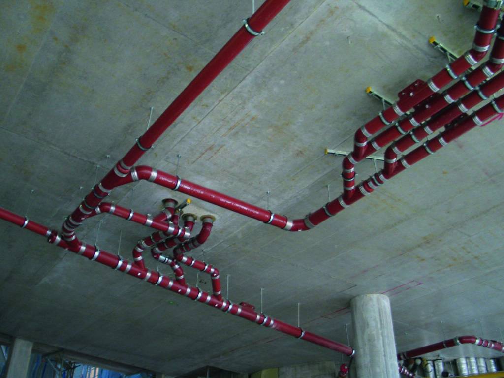 DIN 1986-100: So funktioniert die Hausentwässerung | Haustec