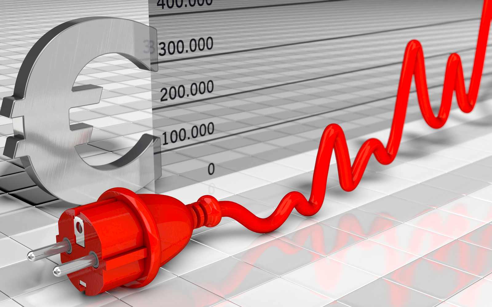 Neue Regelungen für Energiesteuer und Stromsteuer ab Juni 2017 | Haustec